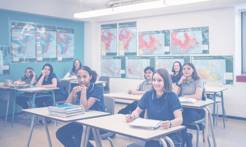 Futur.e.s élèves | École secondaire Jeanne-Mance