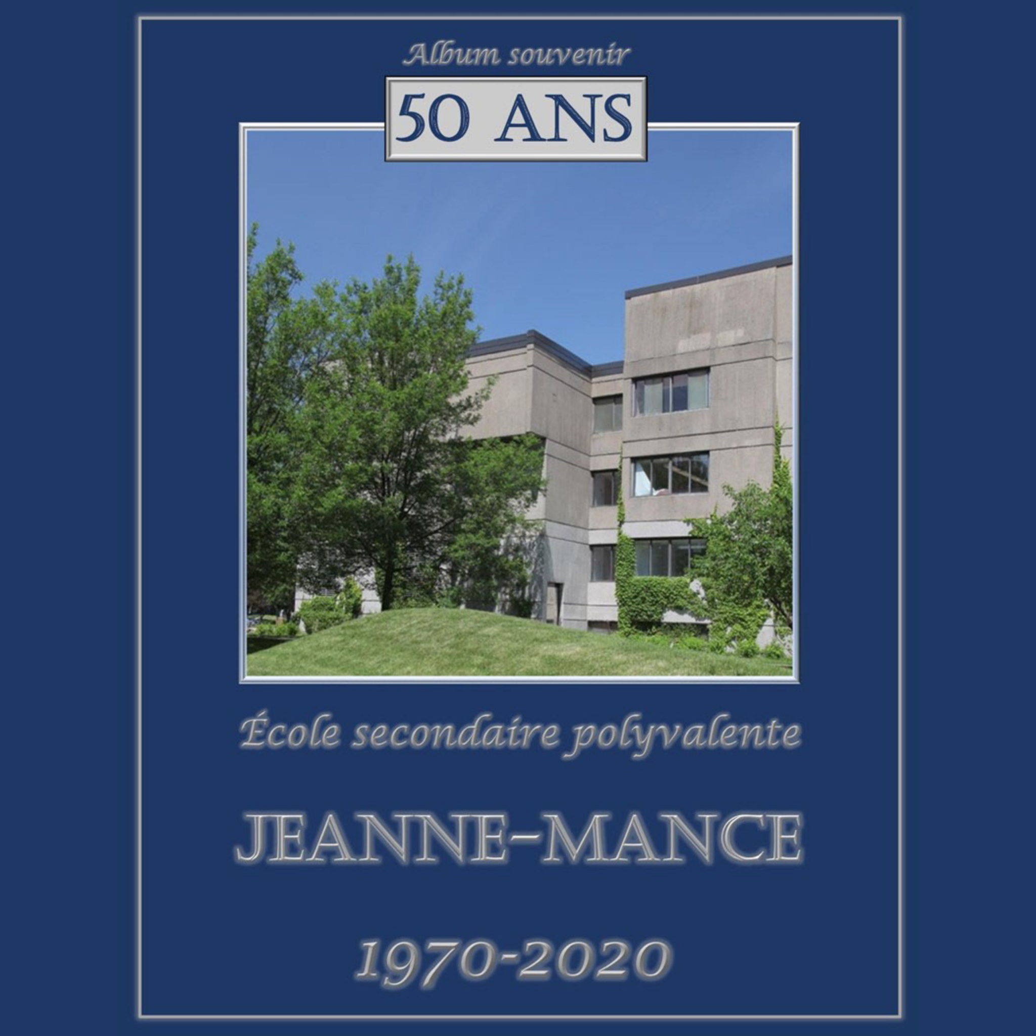 École Jeanne-Mance — École secondaire à Montréal | CSSDM